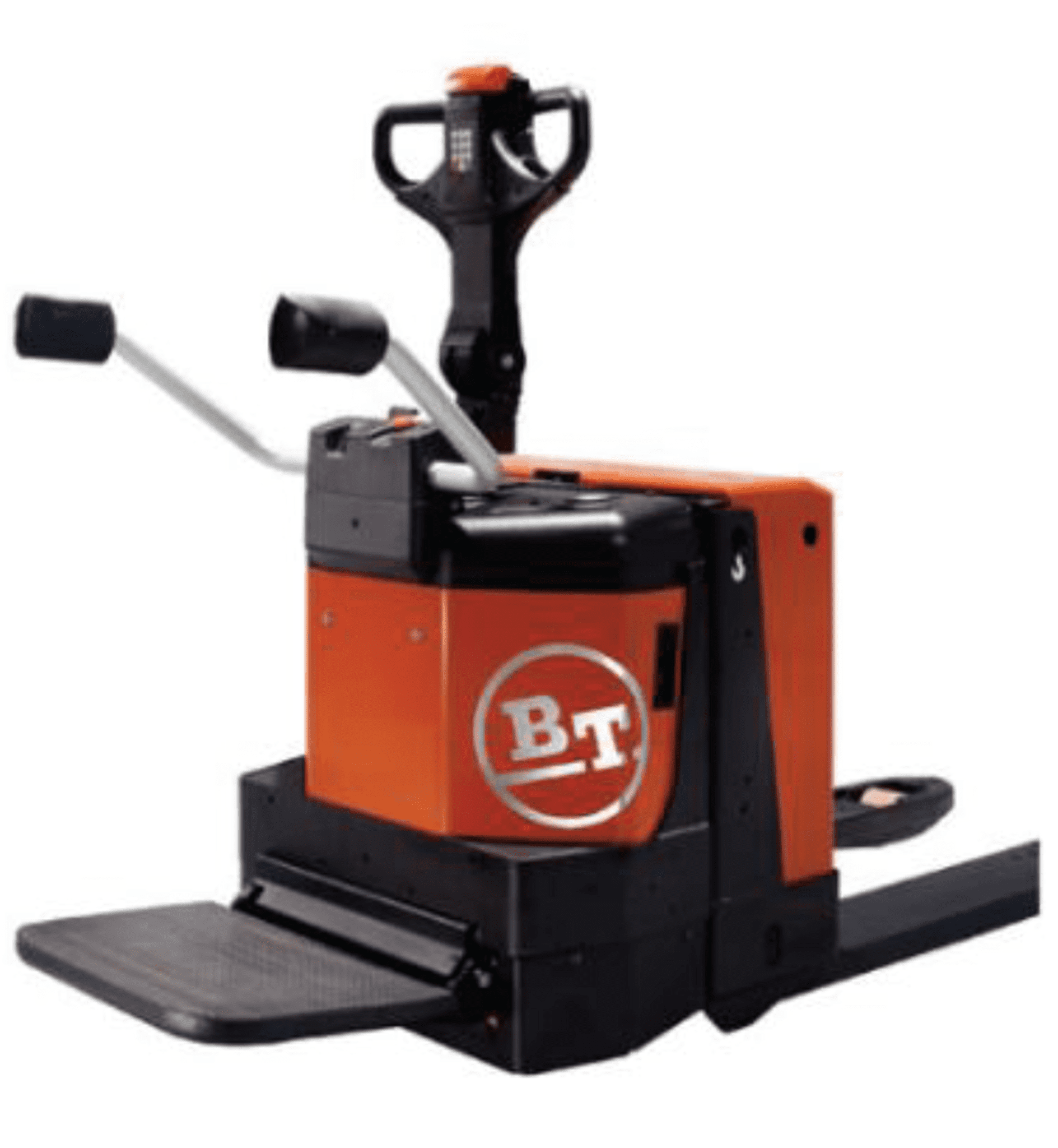 Definisi dan Jenis-Jenis Forklift - My Forklift - TSP